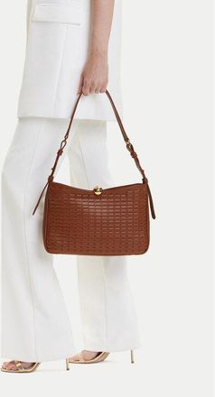 Furla Handtasche Sfera Soft M WB01403 BX3977 CN 03B00 Braun