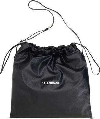 Balenciaga Herren, Taschen, Schwarzk, ONE SIZEGr&ouml;&szlig;e