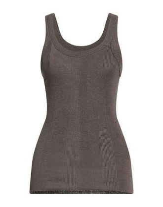 Quira TOPS - D&eacute;bardeurs sur YOOX.COM