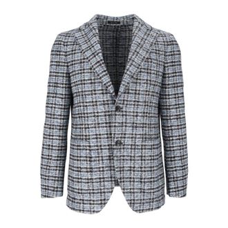 Breras Milano Breras - Giacca - Homme - Vestes - Bleu - Taille: XL