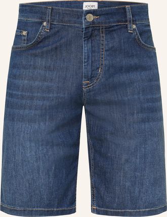 Joop Joop! Jeans Jeansshorts Mabrouk Modern Fit blau