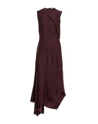 Acne Studios ROBES - Robes longues sur YOOX.COM