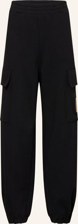 Fendi Sweatpants schwarz