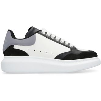Alexander McQueen Damen, Schuhe, Schwarzk, 35 EUGr&ouml;&szlig;e