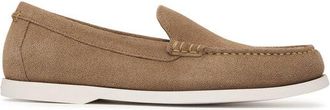 Polo Ralph Lauren Mokassins Merton Vnetn Cs Lfr 803932196001 Braun