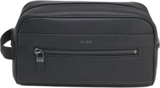 HUGO BOSS Herren, Taschen, Schwarzk, ONE SIZEGr&ouml;&szlig;e