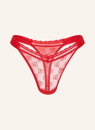 HUGO BOSS Hugo String Sartorial rot