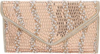 Faina Clutch