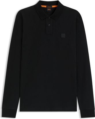 BOSS Herren Passerby, Black1, XXL EU