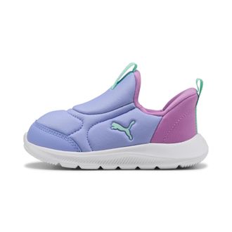 Puma Fun Racer 2 SLIPTECH Schuhe Baby, Schuhe, Lila, 19