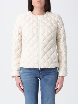 Peuterey Jacke Damen Farbe Beige