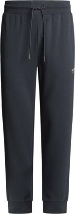 Pepe Jeans London Herren Essential Jogger Hose, Blau (Dulwich Blue), L