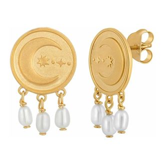 Cai Damen, Accessories, Gelb, ONE SIZEGr&ouml;&szlig;e