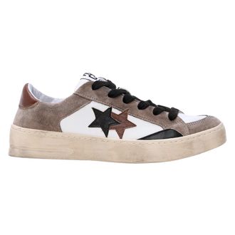 2Star 2Star - Prime Star Baskets - Homme - Chaussures - Multicolore - Taille: 40 EU