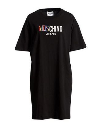 Moschino ROBES - Robes courtes sur YOOX.COM