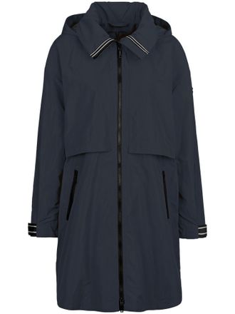 Basler Kurzmantel BASLER blau