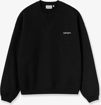 Carhartt Work in Progress Ebbert cotton-blend sweatshirt - CARHARTT WIP - gender_Man