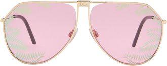 Dolce & Gabbana BRILLEN - Sonnenbrillen auf YOOX.COM