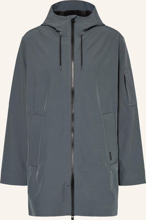 Rains Parka Suva Vision blau