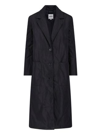 Aspesi Single-Breasted Coat