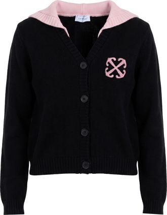 Off-white STRICKWAREN - Strickjacken auf YOOX.COM