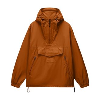 Napapijri Herren, Sport, Orange, XLGr&ouml;&szlig;e