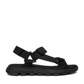 Badura Sandalen Badura CEO-ZAC-70 MI08 Schwarz