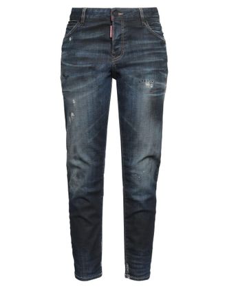 Dsquared2 HOSEN & R&Ouml;CKE - Jeanshosen auf YOOX.COM