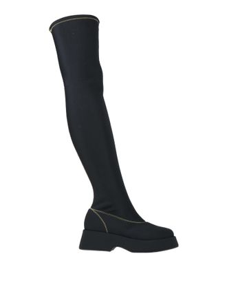 Ganni SCHUHE - Stiefel auf YOOX.COM