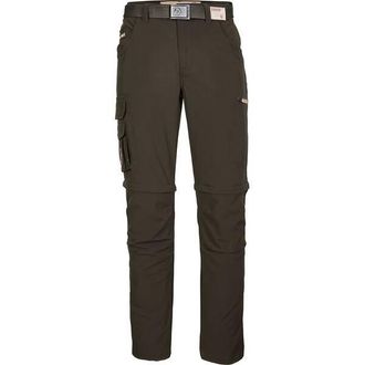 G.I.G.A. DX by killtec Herren Hose GS 36 MN PNTS
