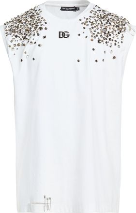 Dolce & Gabbana TOPS - T-shirts auf YOOX.COM