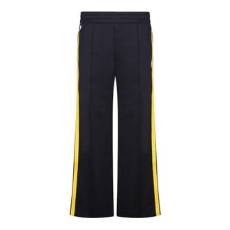 Casablanca Homme, Sport, Noir, Taille: S Mpf25Jtr28 01 Pantalon dentra&icirc;nement