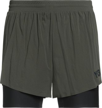 Yohji Yamamoto HOSEN & RÖCKE - Shorts & Bermudashorts auf YOOX.COM