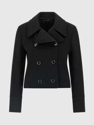 Brioni Manteau BRIONI Femme couleur Noir