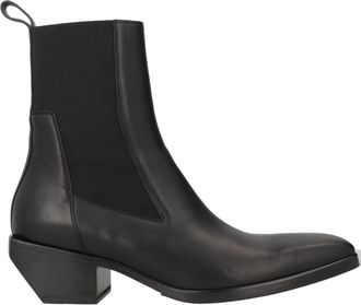 Rick Owens SCHUHE - Stiefeletten auf YOOX.COM