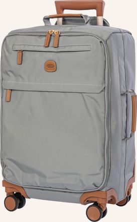Bric's Cabin Trolley X-Travel weiss