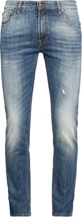 Messagerie HOSEN & R&Ouml;CKE - Jeanshosen auf YOOX.COM