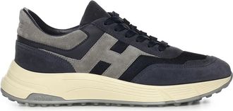 Hogan Homme, Chaussures, Bleu, Taille: 41 EU Hyperlight