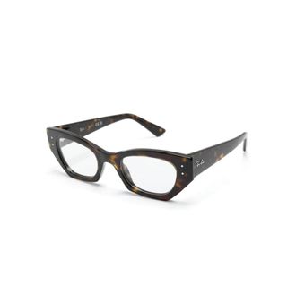 Ray-Ban unisex, Accessories, Braun, 52 MMGr&ouml;&szlig;e