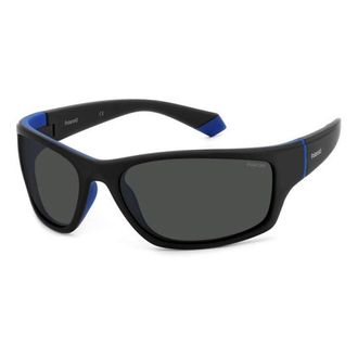 Polaroid Sonnenbrille PLD 2135/S - - Accessories - Herren - Schwarzk - 65 MM