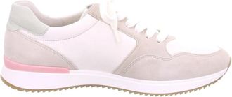 Gabor Low-Top Sneaker - - Shoes - Damen - Wei&szlig; - 41 EU
