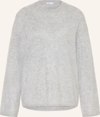 Mrs & Hugs Mrs & Hugs Cashmere-Pullover grau