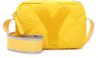 Suri Frey Evy Crossbody Bag Yellow