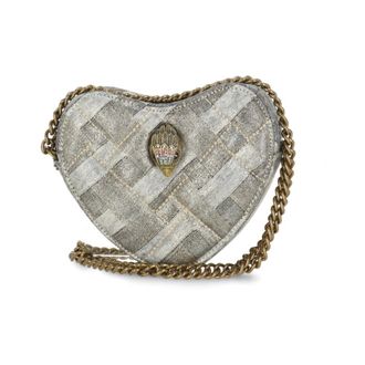 Kurt Geiger Damen, Taschen, Gelb, ONE SIZEGr&ouml;&szlig;e