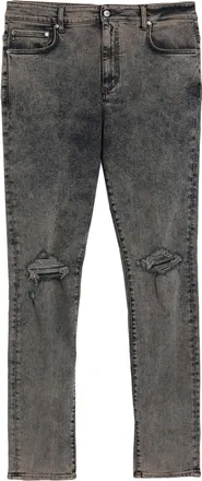 Represent HOSEN & R&Ouml;CKE - Jeanshosen auf YOOX.COM