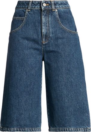 Givenchy HOSEN & R&Ouml;CKE - Jeansshorts auf YOOX.COM