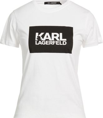 Karl Lagerfeld TOPS - T-shirts auf YOOX.COM