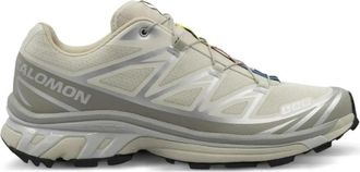 Salomon Homme, Sport, Gris, Taille: 43 EU Xt-6