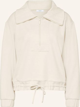 Reiss Reiss Sweat-Troyer Layla weiss