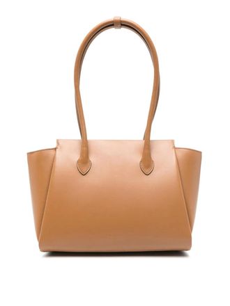 Aesther Ekme Sac Cabas - Marron